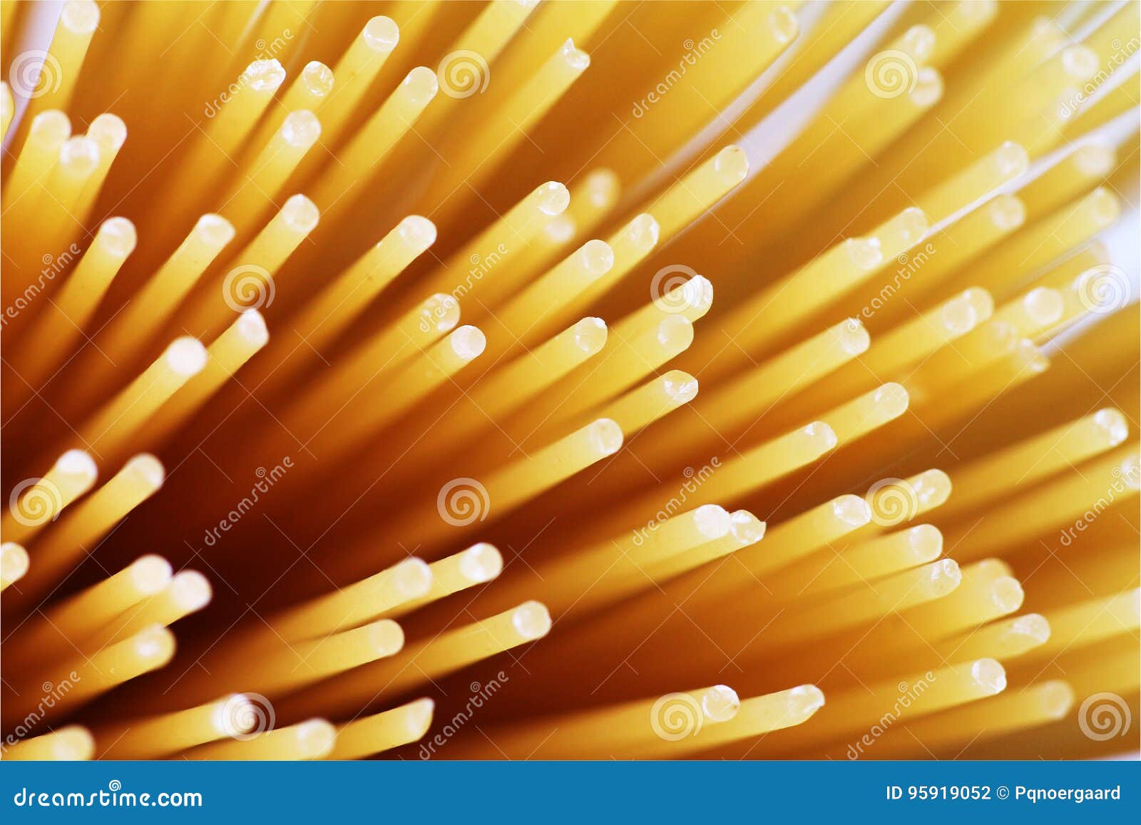 Abstract of Spaghetti Pattern Close-up Stock Photo - Image of ...