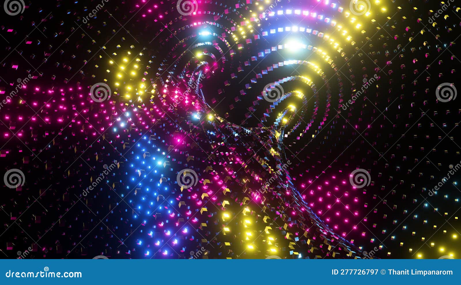 Abstract Sparkling Animated Background. Stock Video - Video of torch ...