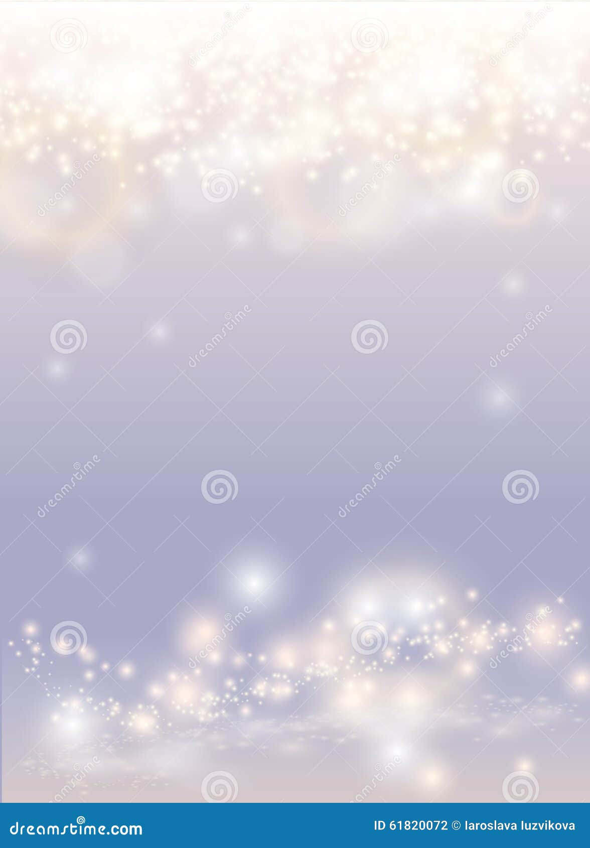 Abstract Sparkling Light Magic Background. Stock Vector - Illustration ...