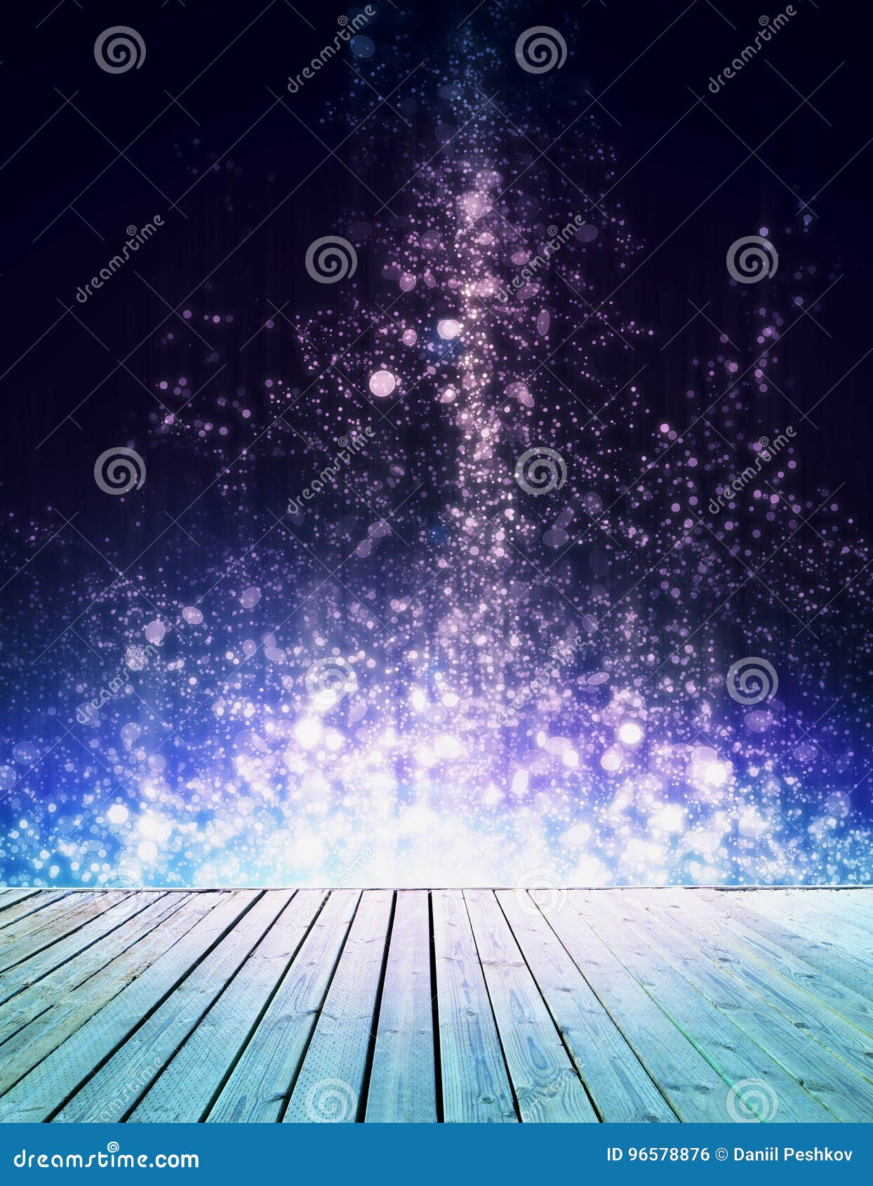 Abstract sparkly stage stock photo. Image of creativity - 96578876