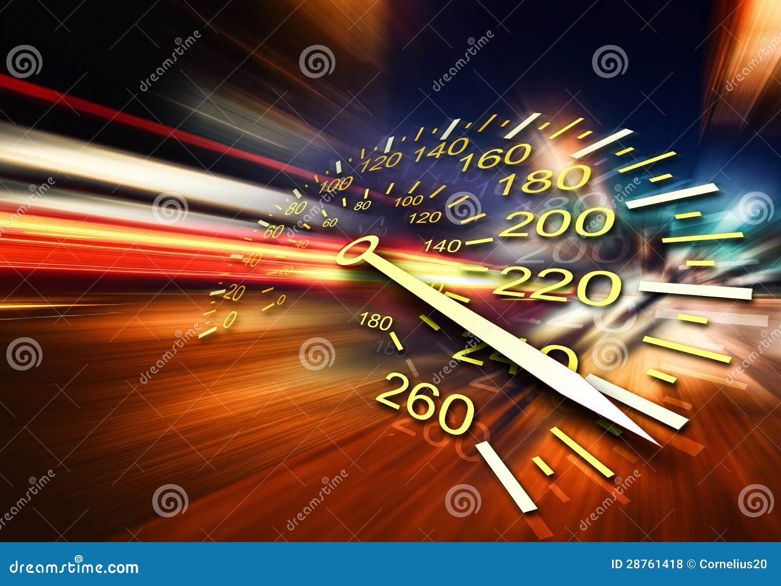 Abstract speed stock illustration. Illustration of motion - 28761418