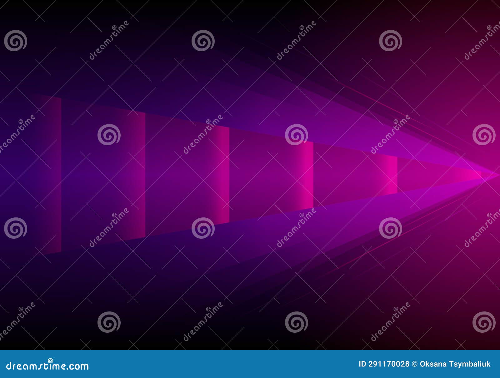 Abstract Speed Background. Speedway Background Stock Vector ...