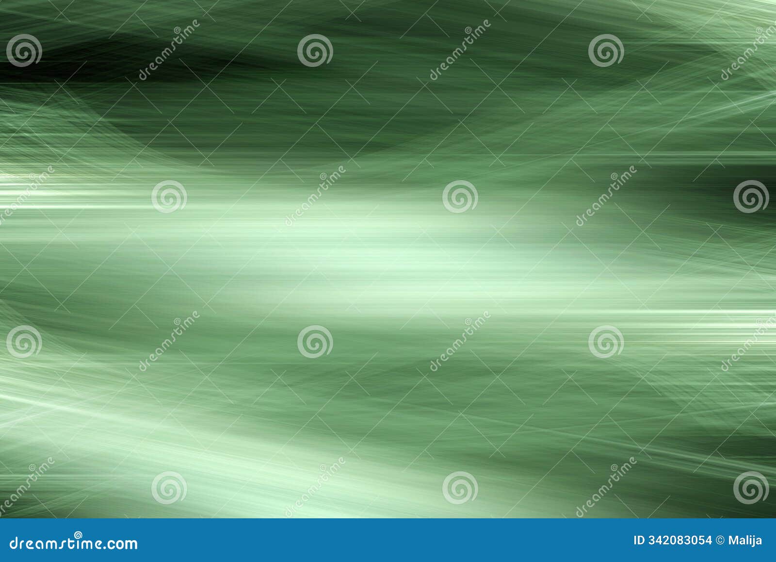 Abstract Speed Effect. Blue Abstract Motion Effect Laser Background, Green Motion Light Trails ...
