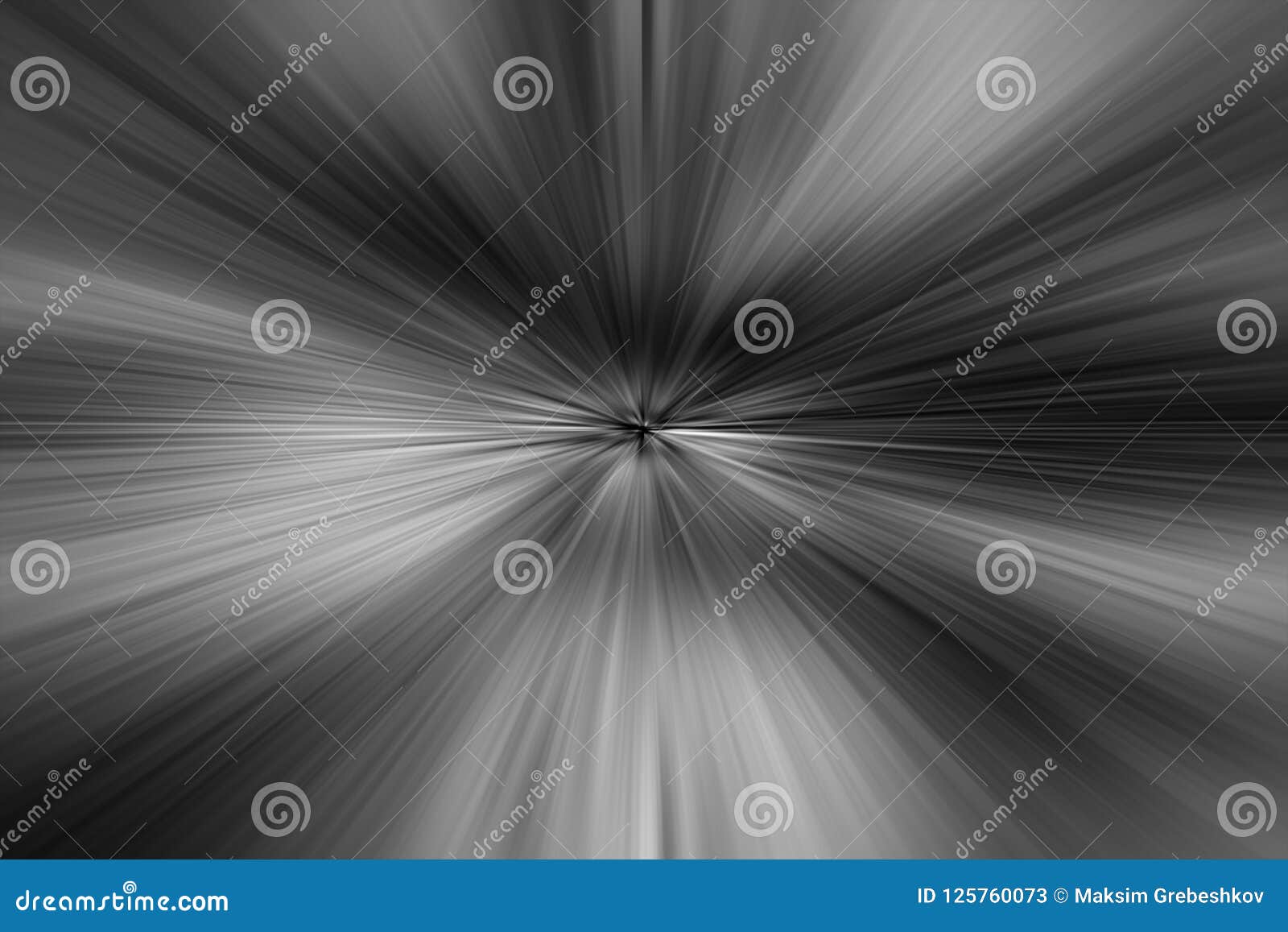 Abstract speed motion stock illustration. Illustration of road - 125760073