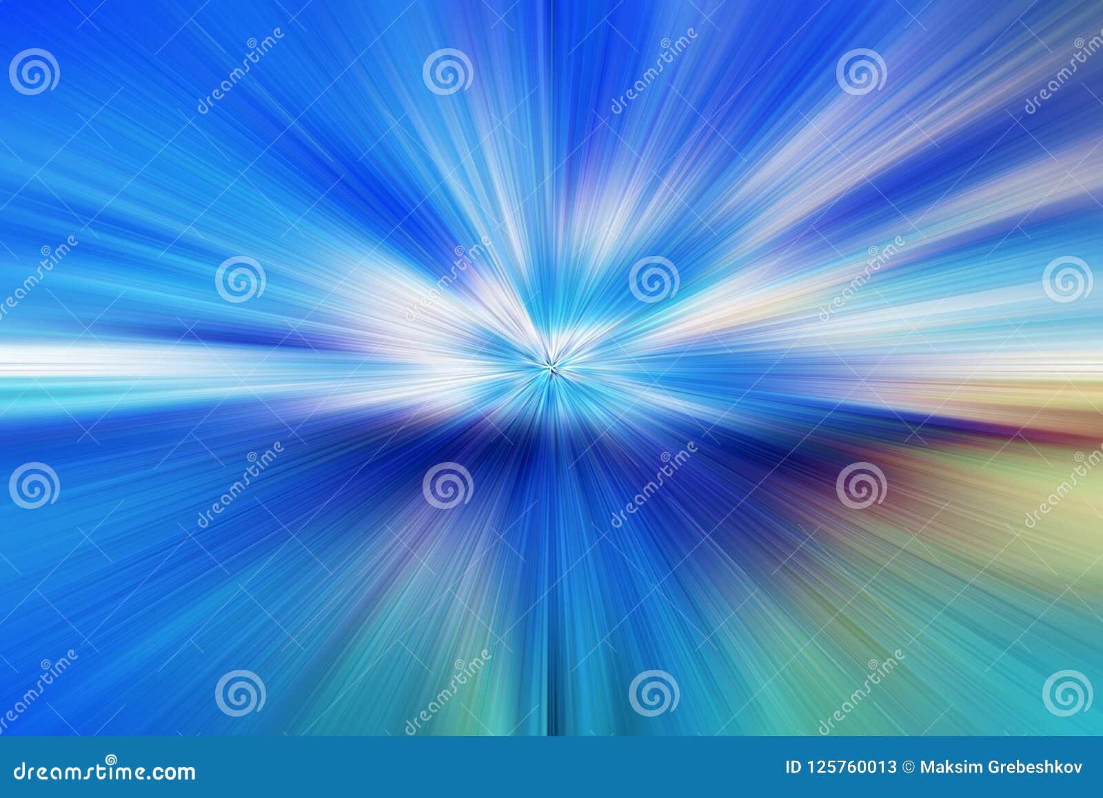 Abstract Speed Motion Background Stock Illustration - Illustration of ...
