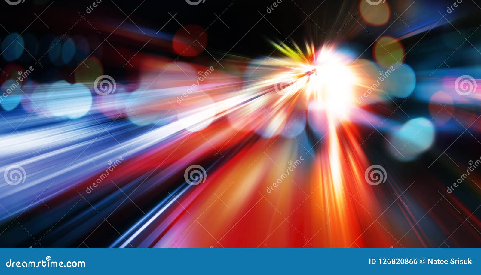 Abstract Speed Movement Background Stock Illustration - Illustration of ...