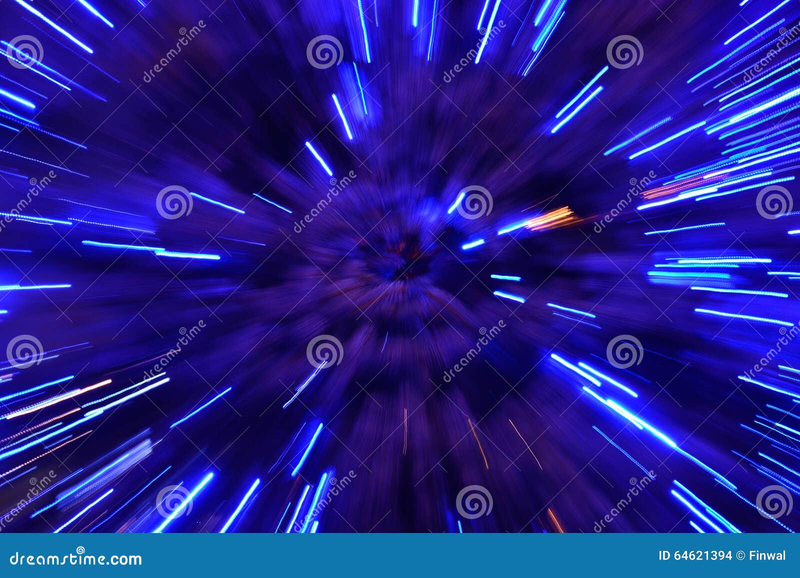 Abstract Speed Technology Background Stock Photo - Image of fiber ...