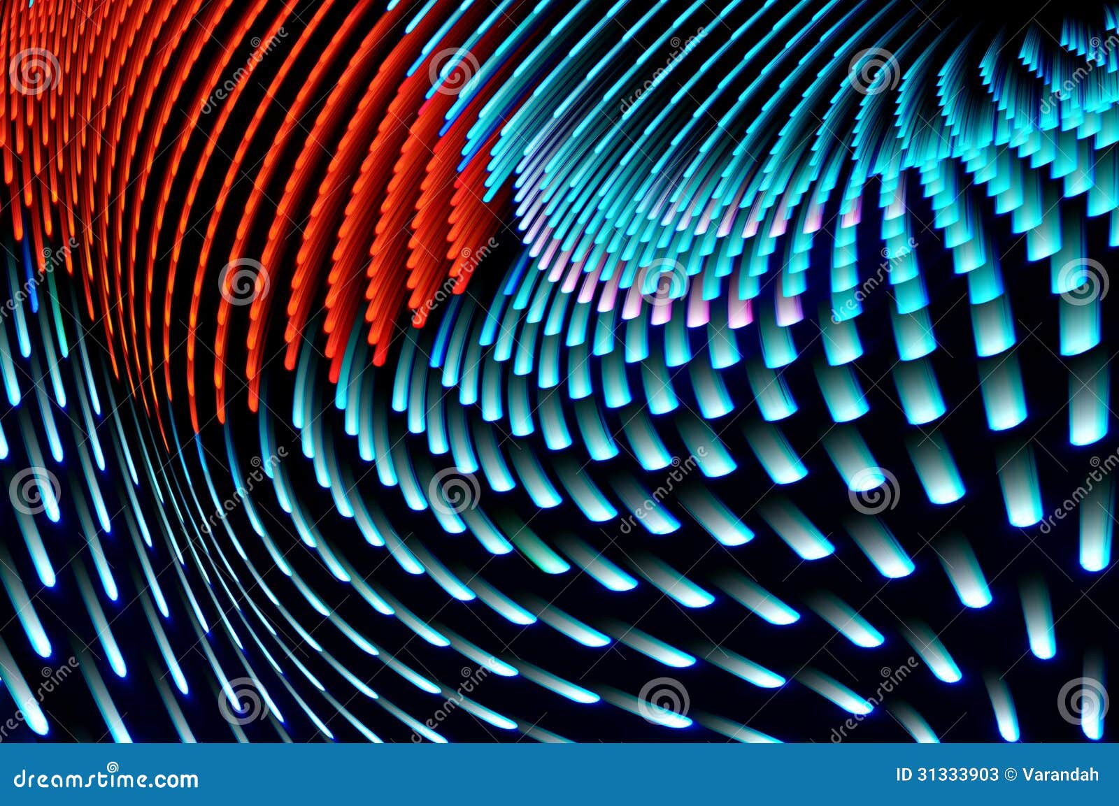 Abstract Speed Technology Background Stock Image - Image of background ...