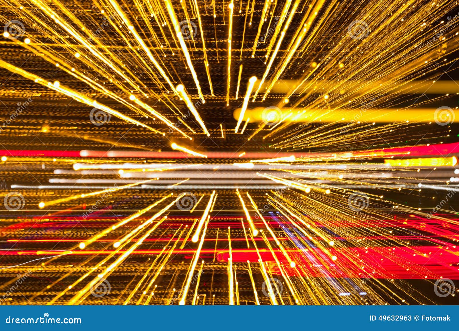 Abstract Speed Technology Background Stock Image - Image of fast ...