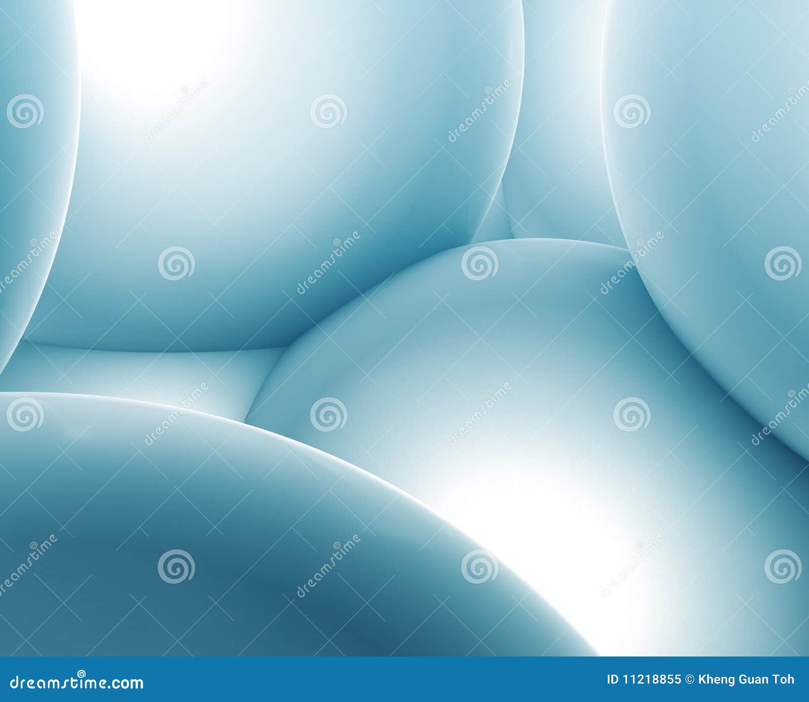 Abstract sphere background stock illustration. Illustration of rounded ...