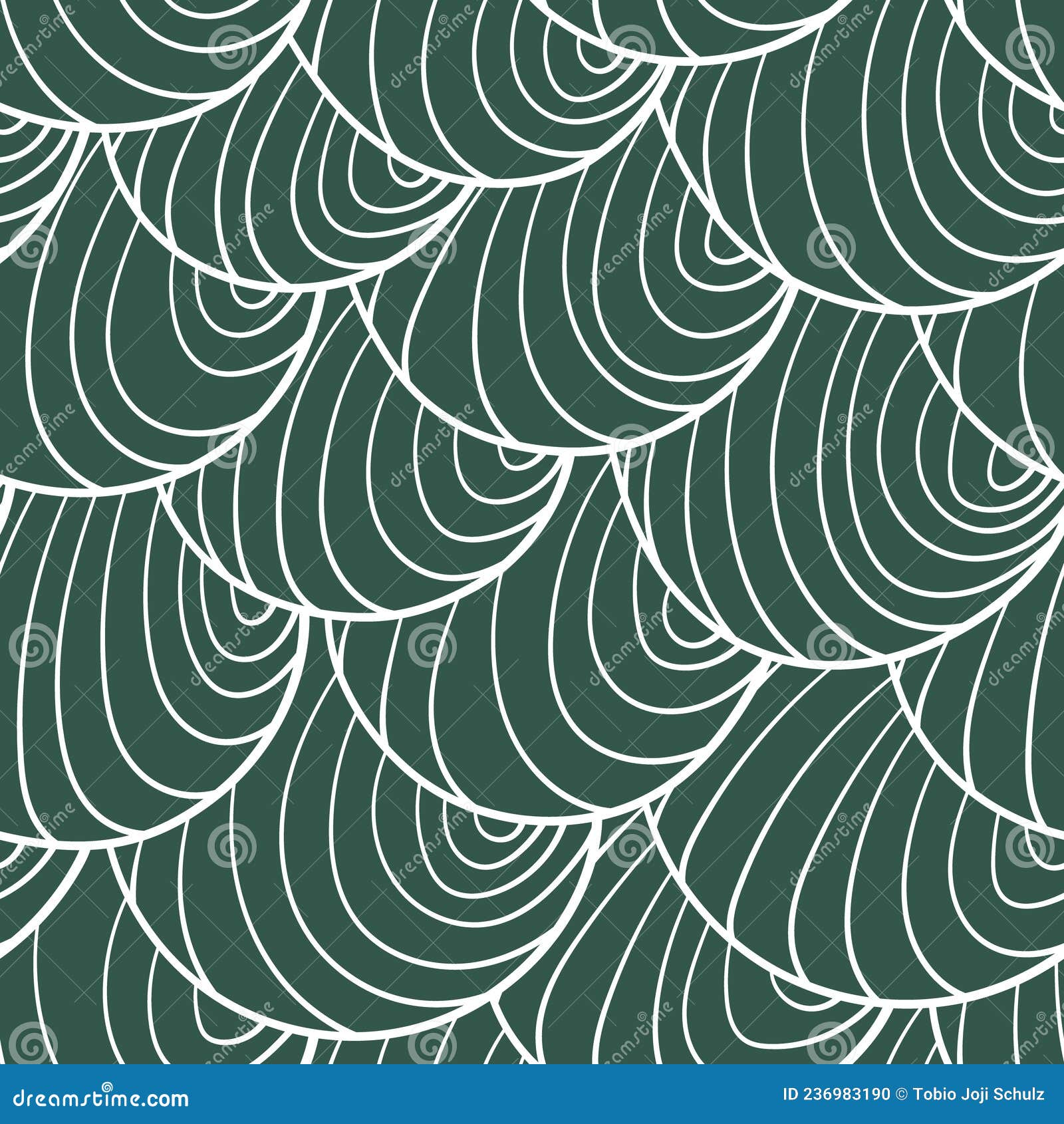 Seamless Abstract Marble Spheres Design Stock Vector - Illustration of seamlessabstract ...