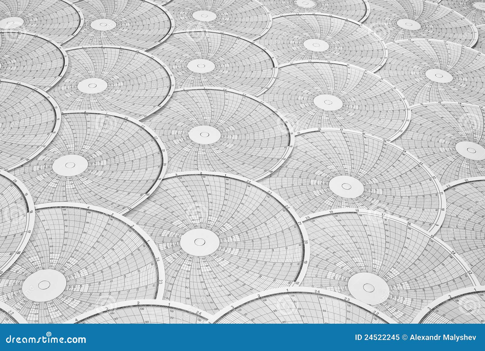 Abstract Spherical Graph Design Stock Image - Image of coordinates ...