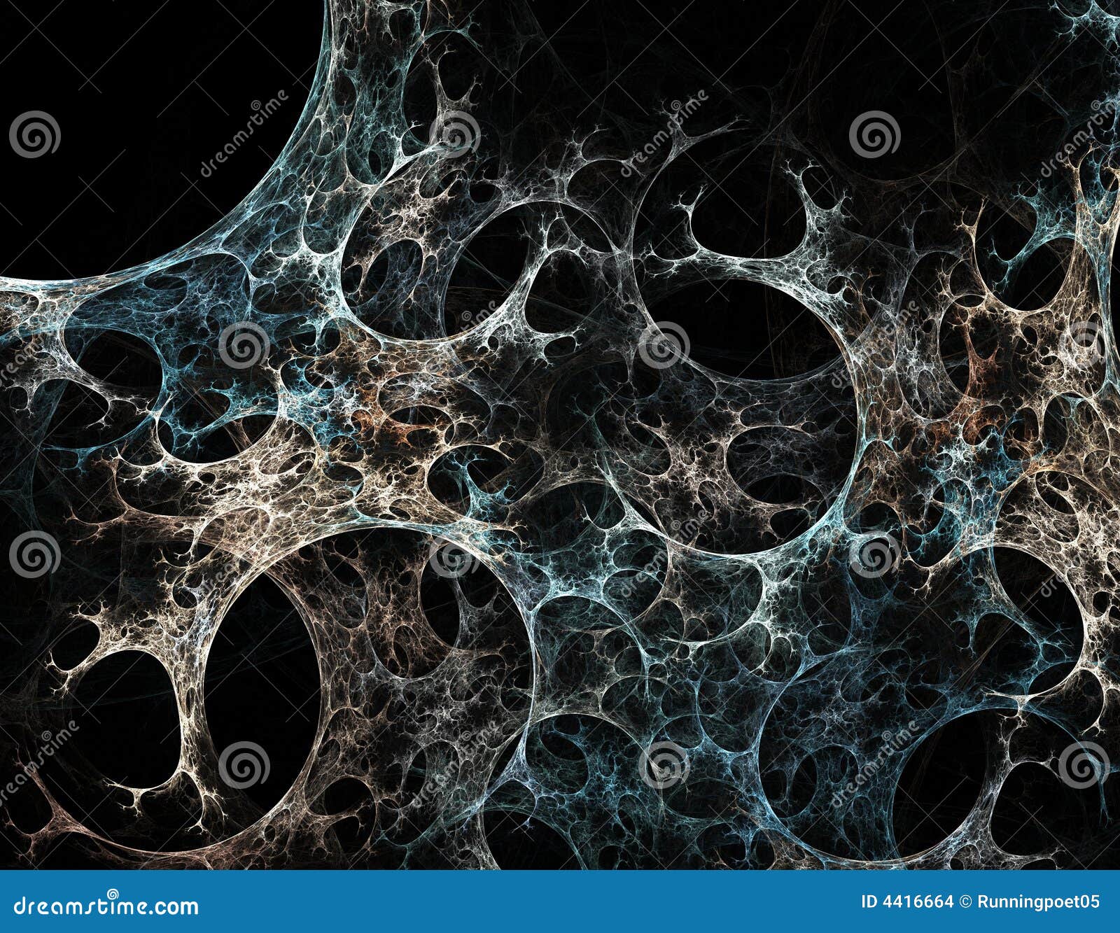Abstract Spider Web stock illustration. Illustration of graphics - 4416664