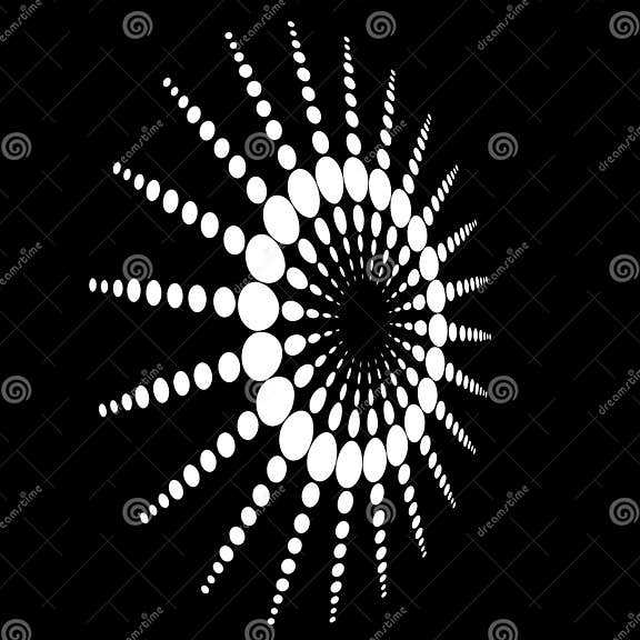 Abstract spider web design stock illustration. Illustration of abstract ...