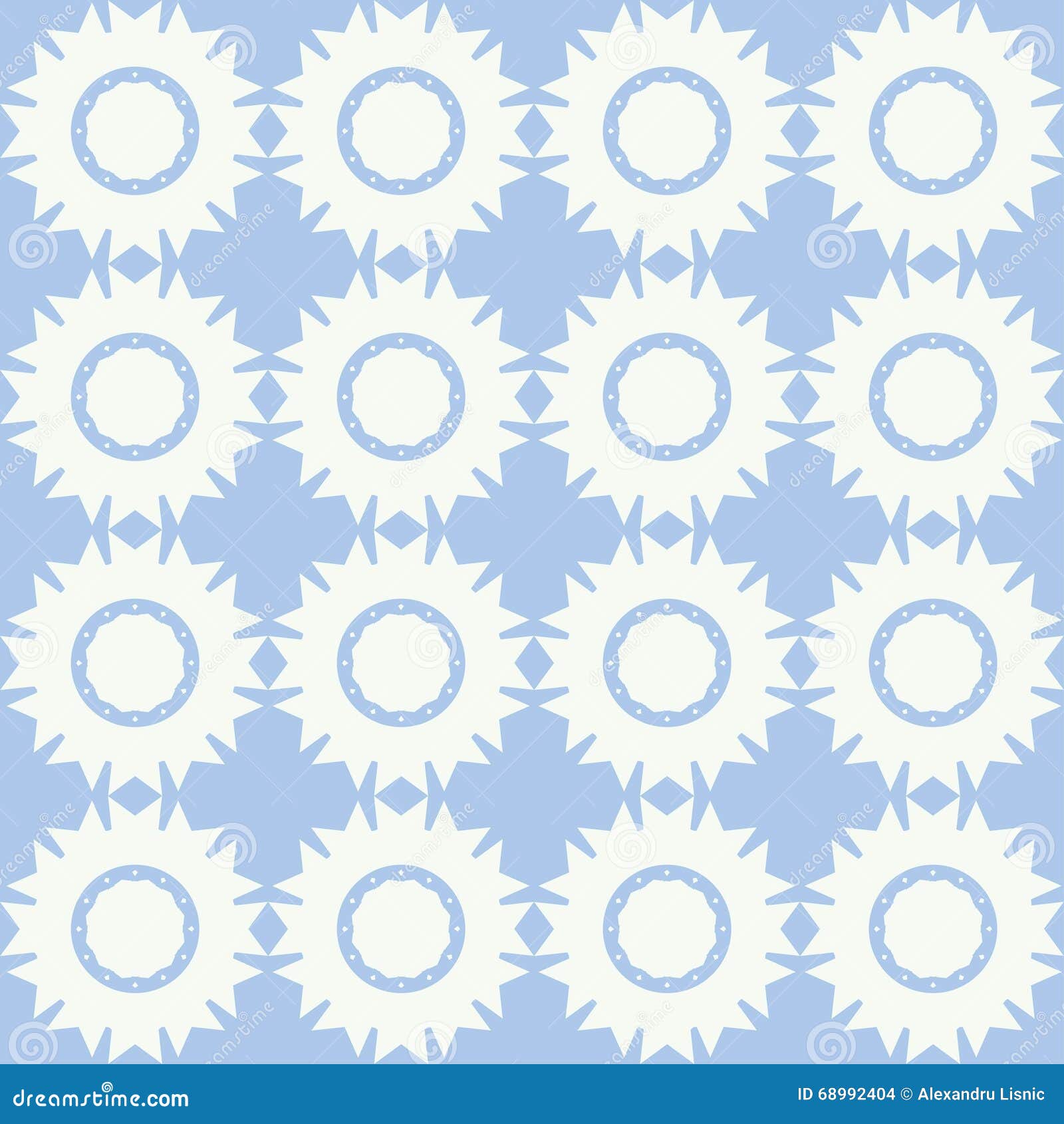 Abstract spike pattern stock illustration. Illustration of clean - 68992404