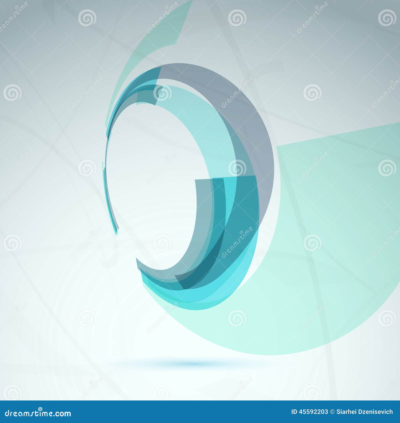 Abstract Spin Spinning Background Stock Image | CartoonDealer.com #46237321