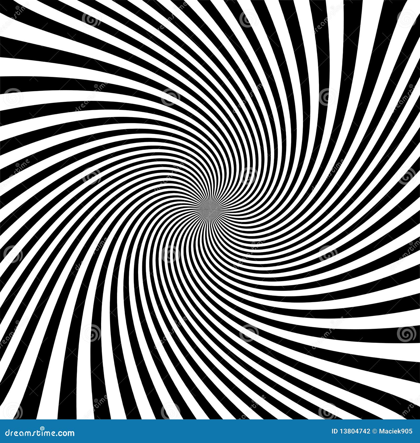 Abstract spiral background stock illustration. Illustration of ...