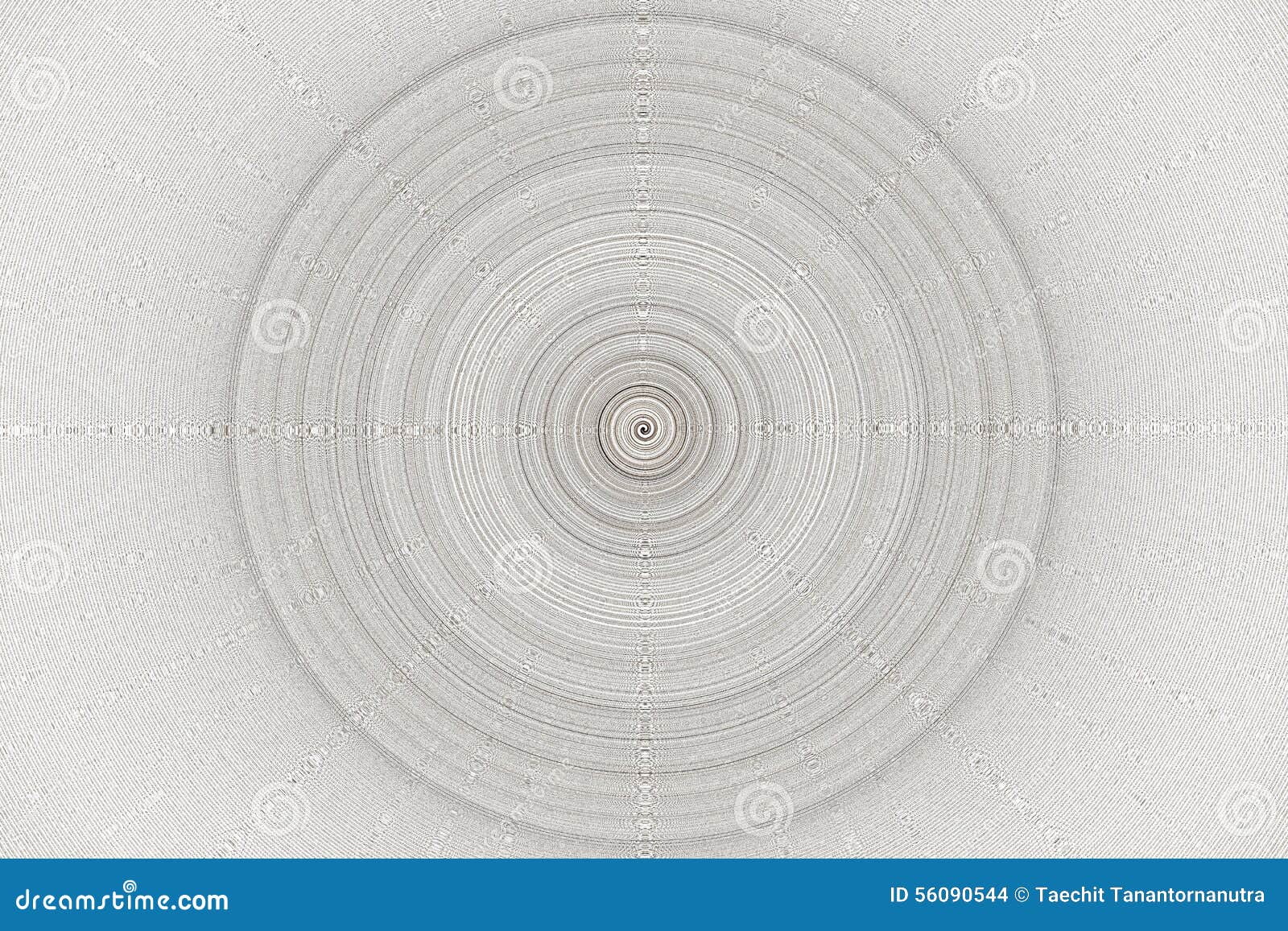 Abstract spiral gray stock photo. Image of abstract, fractal - 56090544