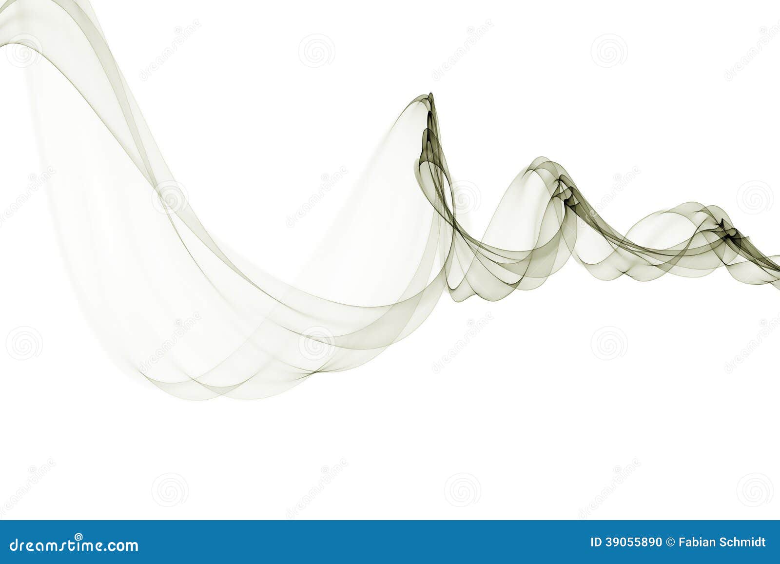 Abstract spiral pattern stock illustration. Illustration of translucent ...
