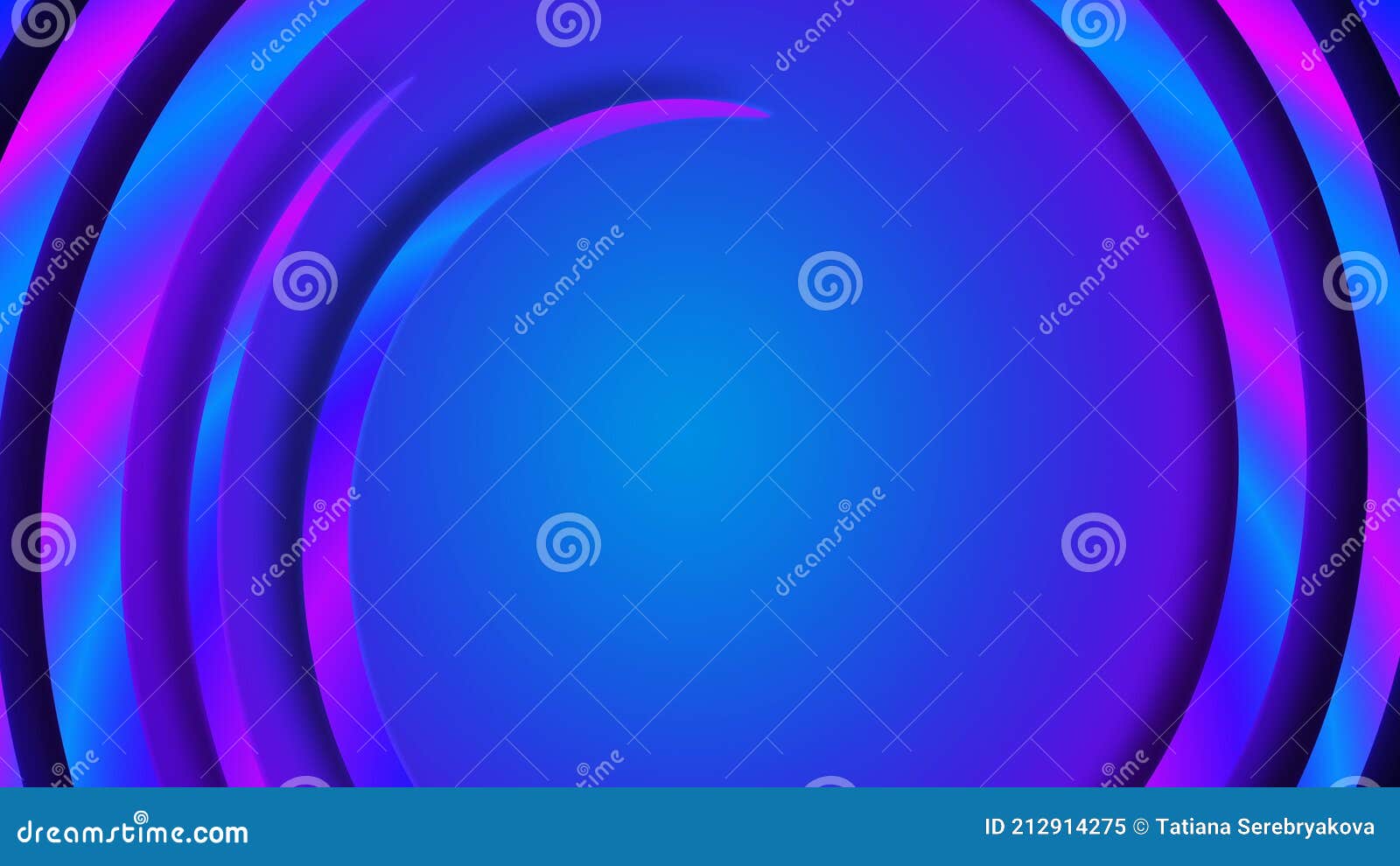 Abstract Spiral Vortex Motion Graphics Seamless Loop Background Stock ...