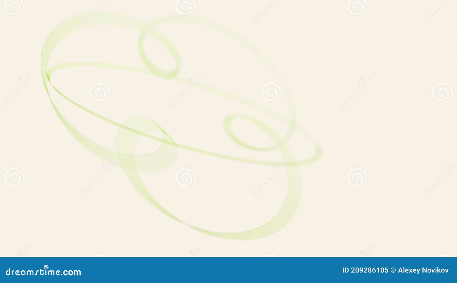 Green and White Spirograph Drawing Looping Animation Stock Video ...