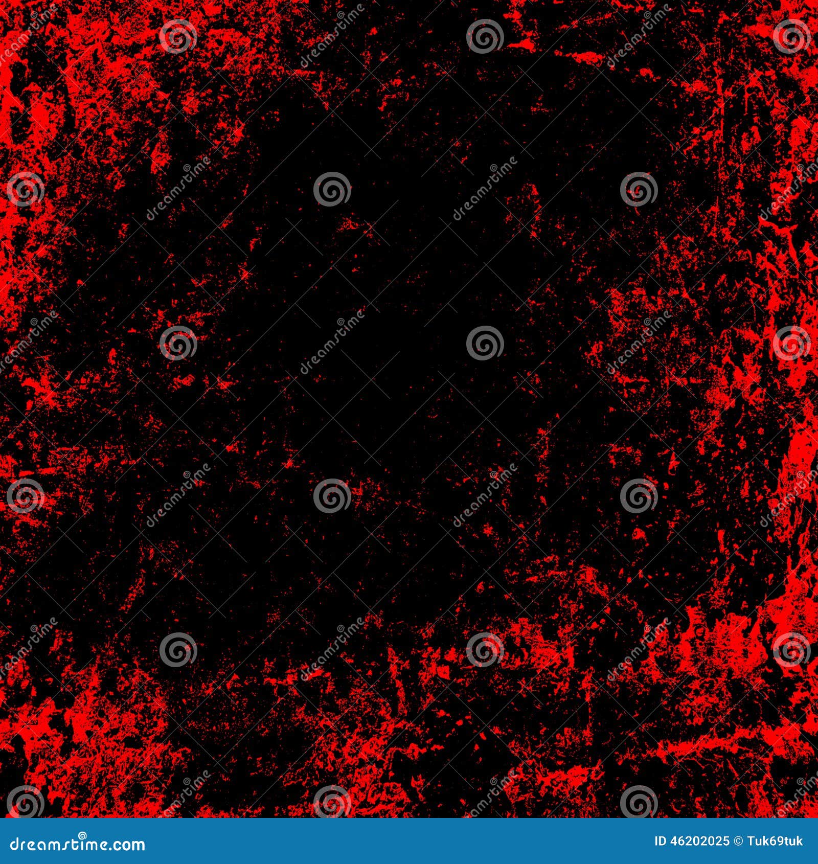 Abstract Splash Blood Background Stock Illustration - Illustration of ...