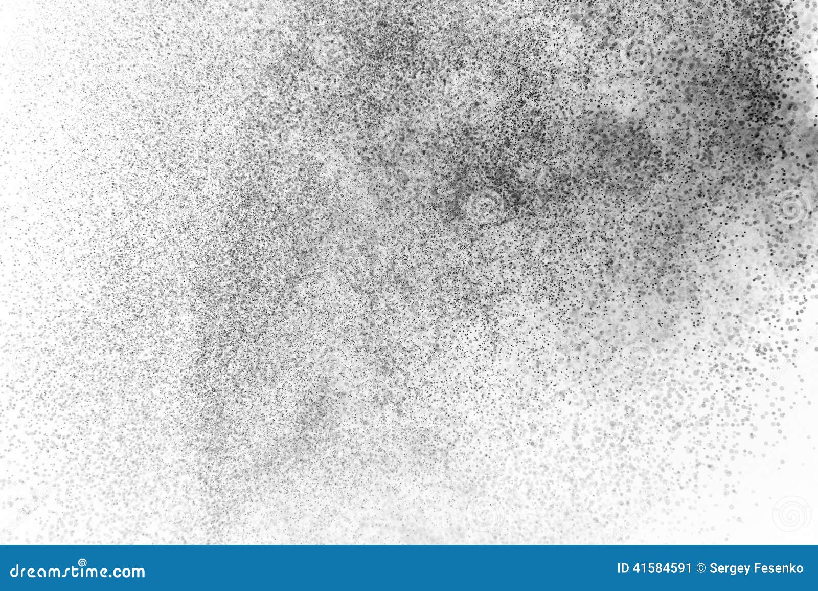 Abstract Splashes of Water Inversion Stock Image - Image of liquid ...