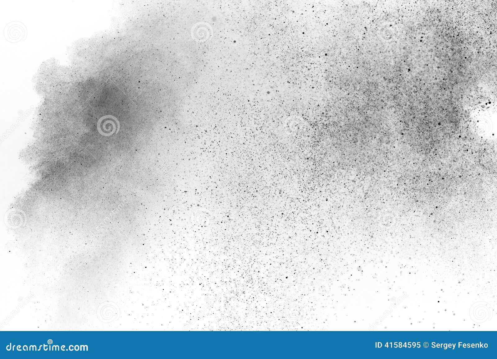 Abstract Splashes of Water Inversion Stock Image - Image of pattern ...
