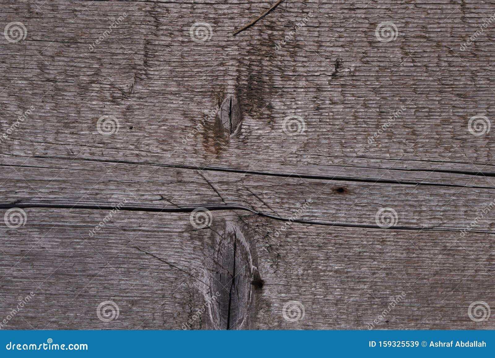 Abstract Split Wood Textures Surface Background Closeup Stock Image ...