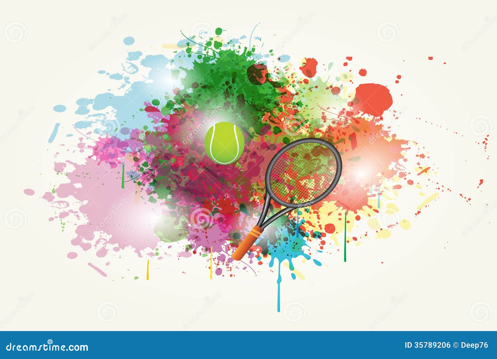 Abstract Sport Backround stock vector. Illustration of healthy - 35789206