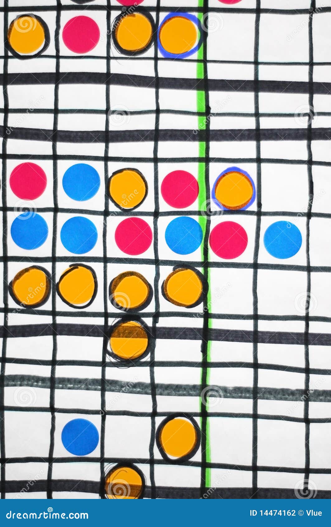 Color Dots Visual Game Stock Photos - Free & Royalty-Free Stock Photos ...