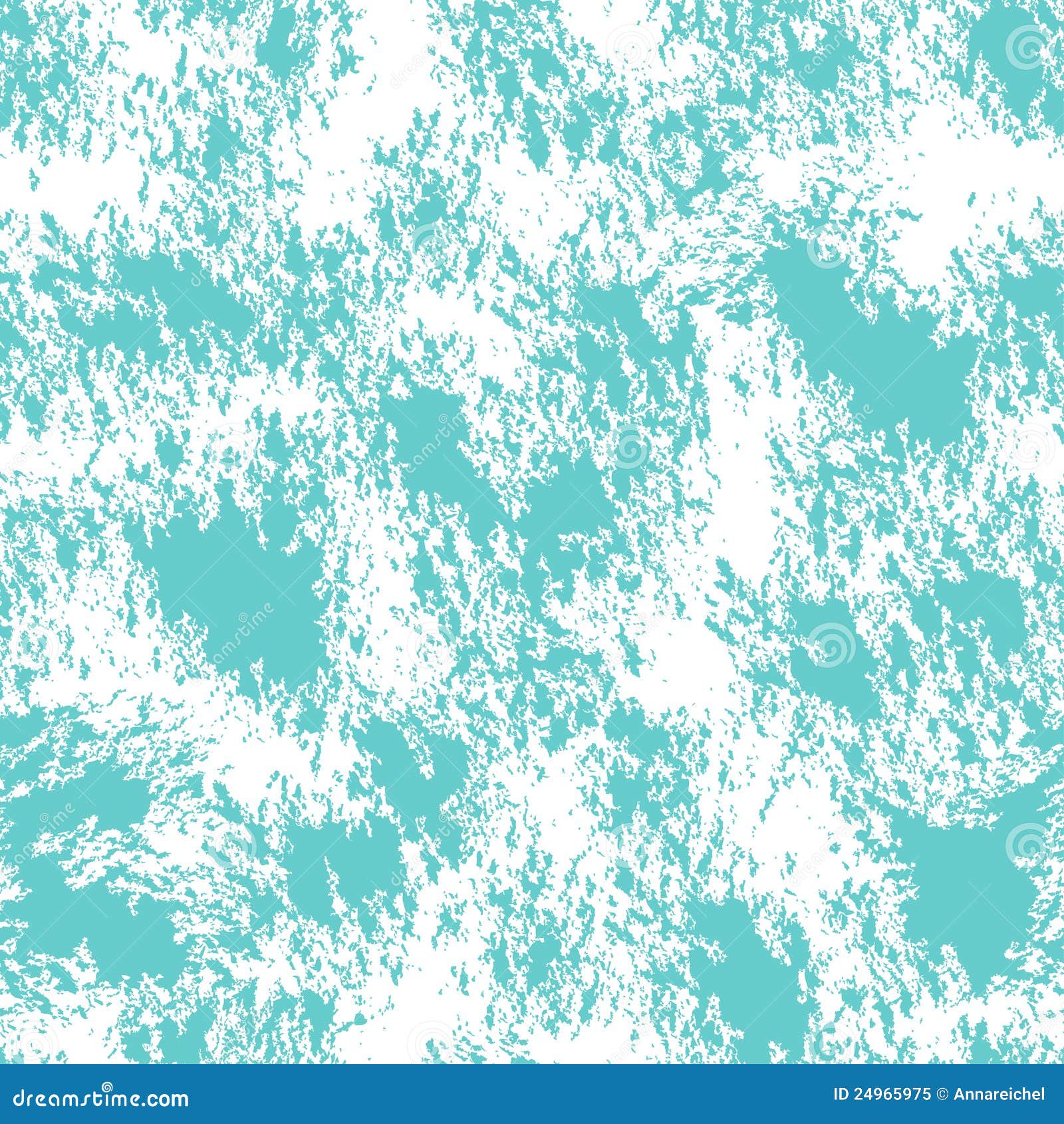 Abstract Spots Seamless Pattern Stock Vector - Illustration of abstract ...