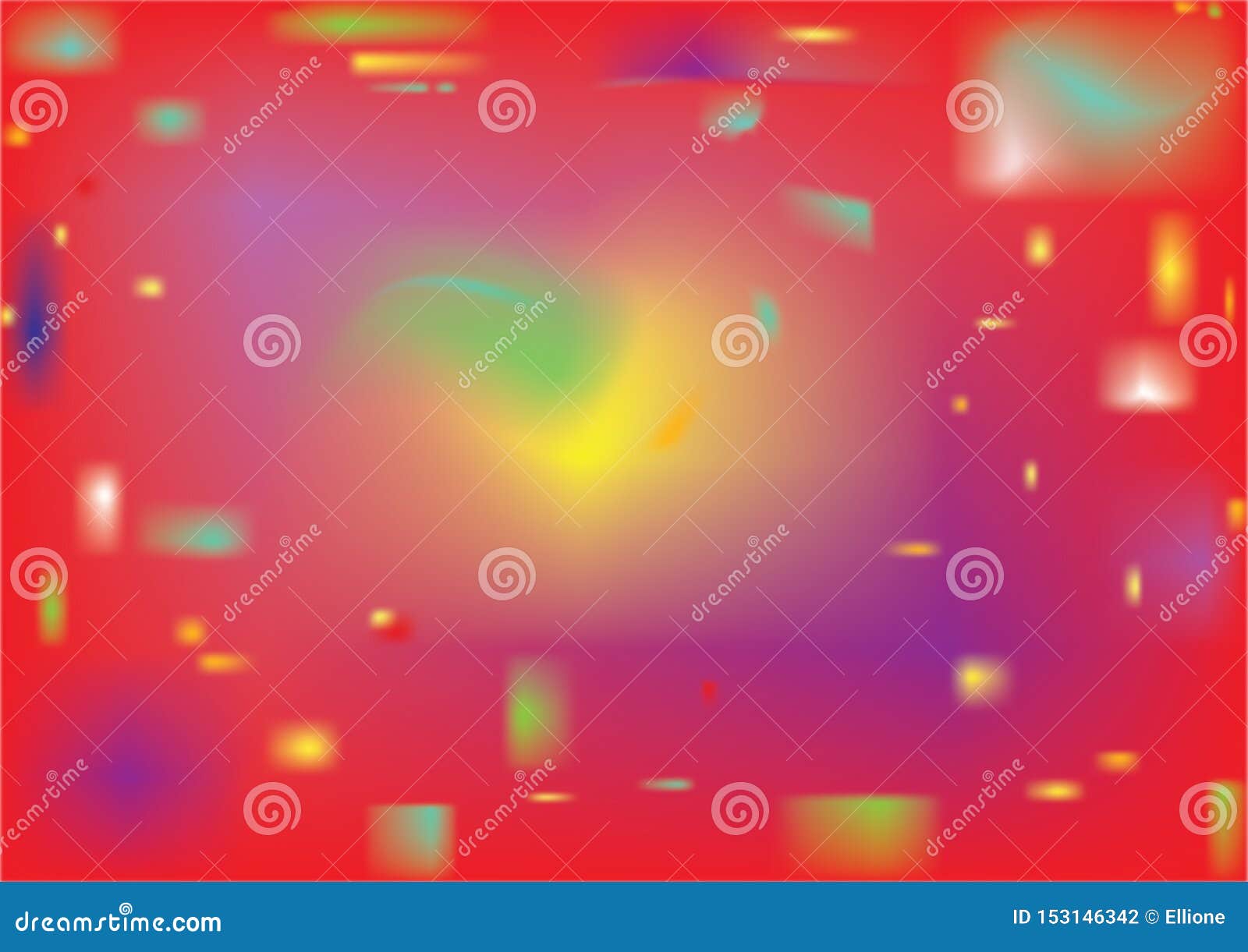 Abstract Spotted Background. Stock Vector - Illustration of backdrop ...