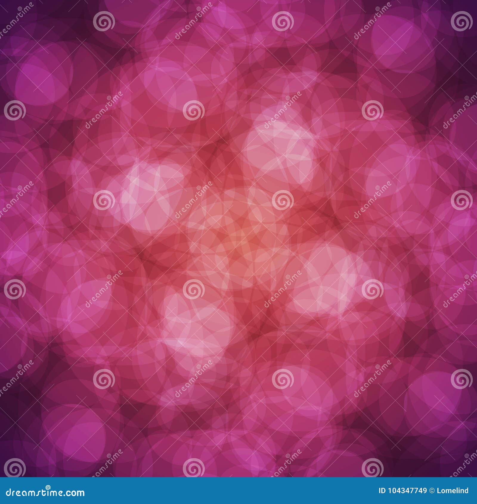 Abstract Spotted Background Stock Illustration - Illustration of ...