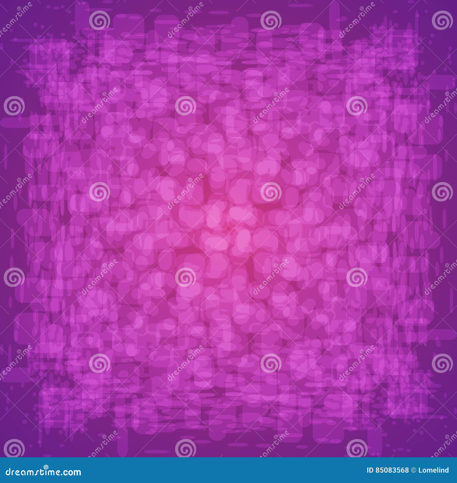 Abstract Spotted Background Stock Illustration - Illustration of color ...