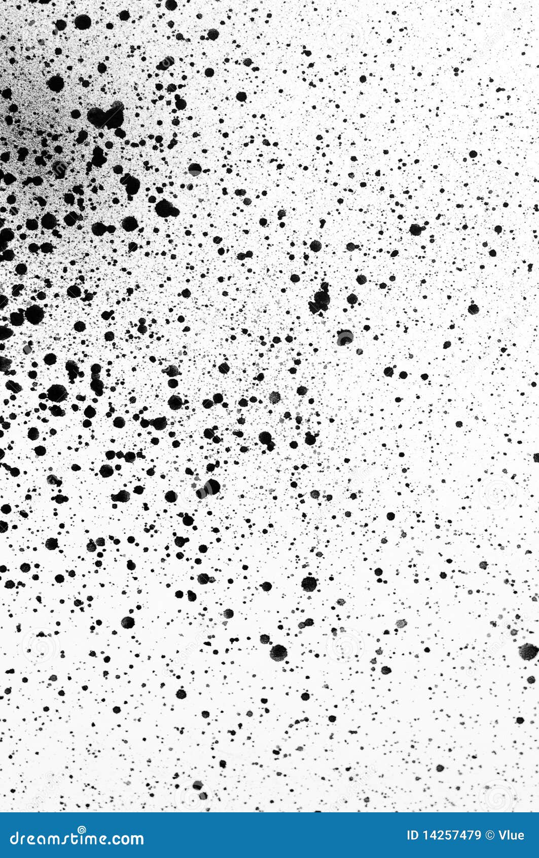 Abstract Spraypaint Spatter Texture Royalty Free Stock Images - Image ...