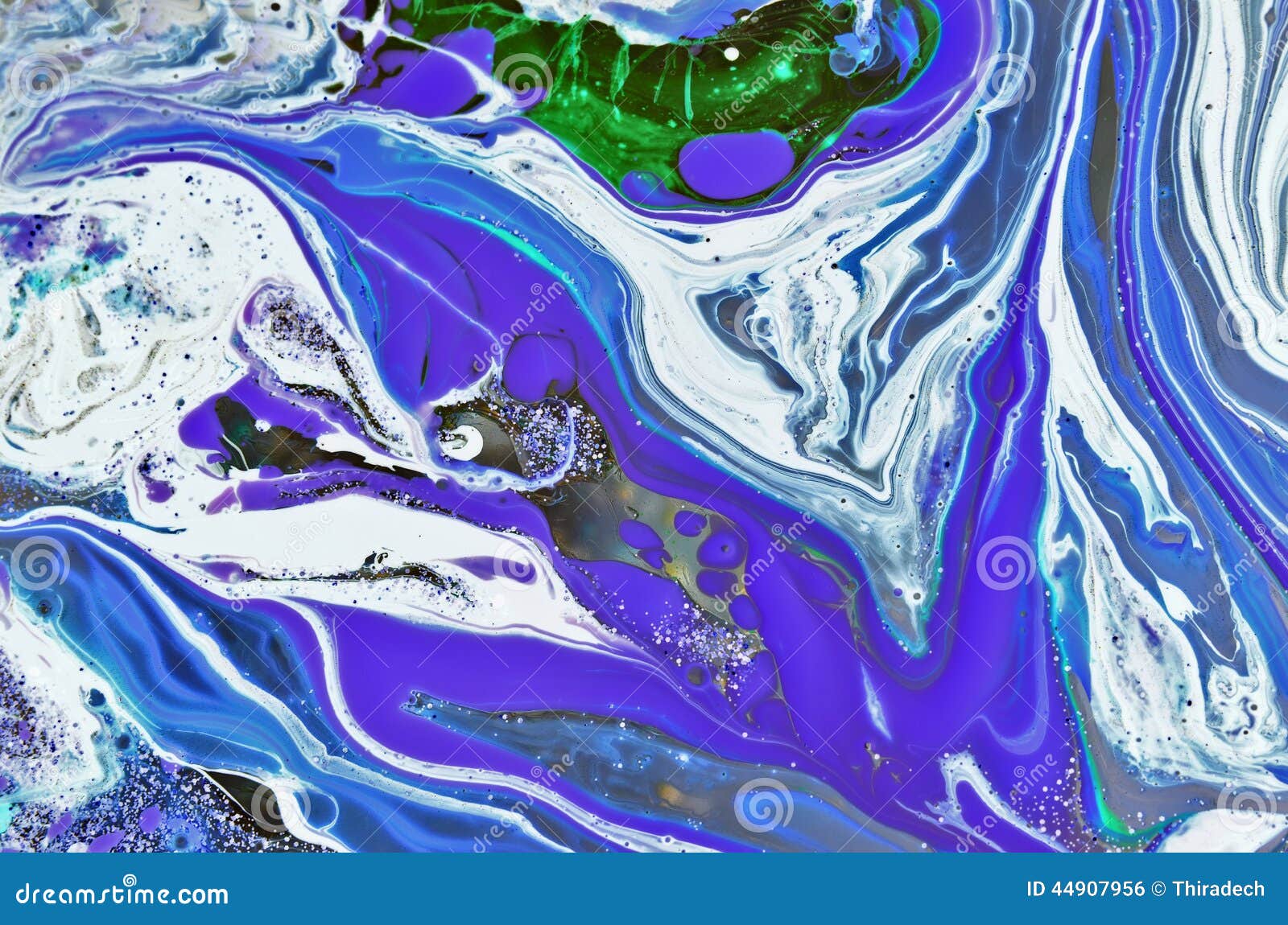 Abstract spread colors stock photo. Image of white, color - 44907956