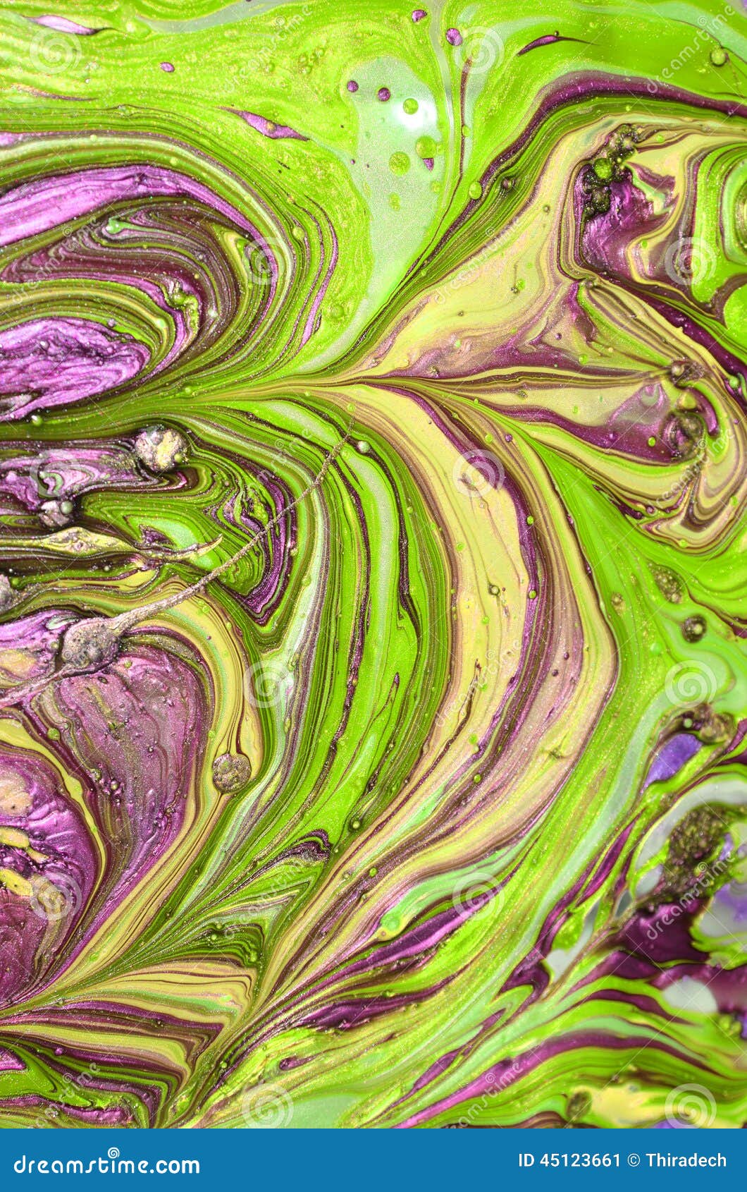 Abstract spread colors stock image. Image of pattern - 45123661