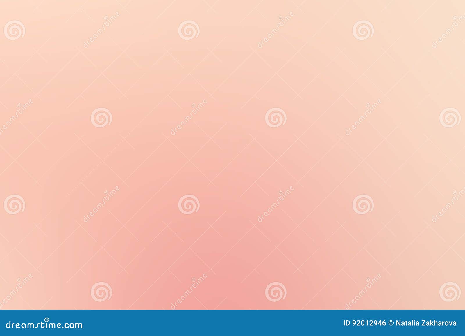 Abstract Spring Peach Color Blur Background for Website, Patte Stock ...