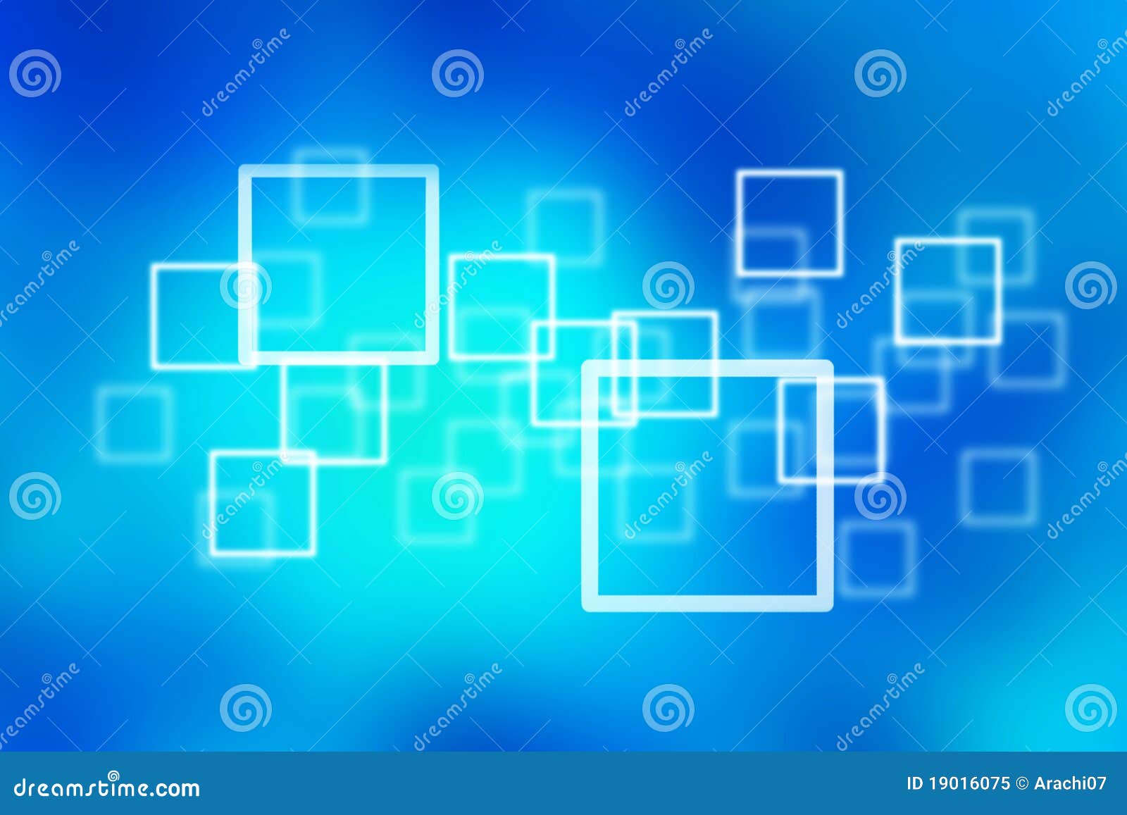 The abstract square stock illustration. Illustration of cool - 19016075