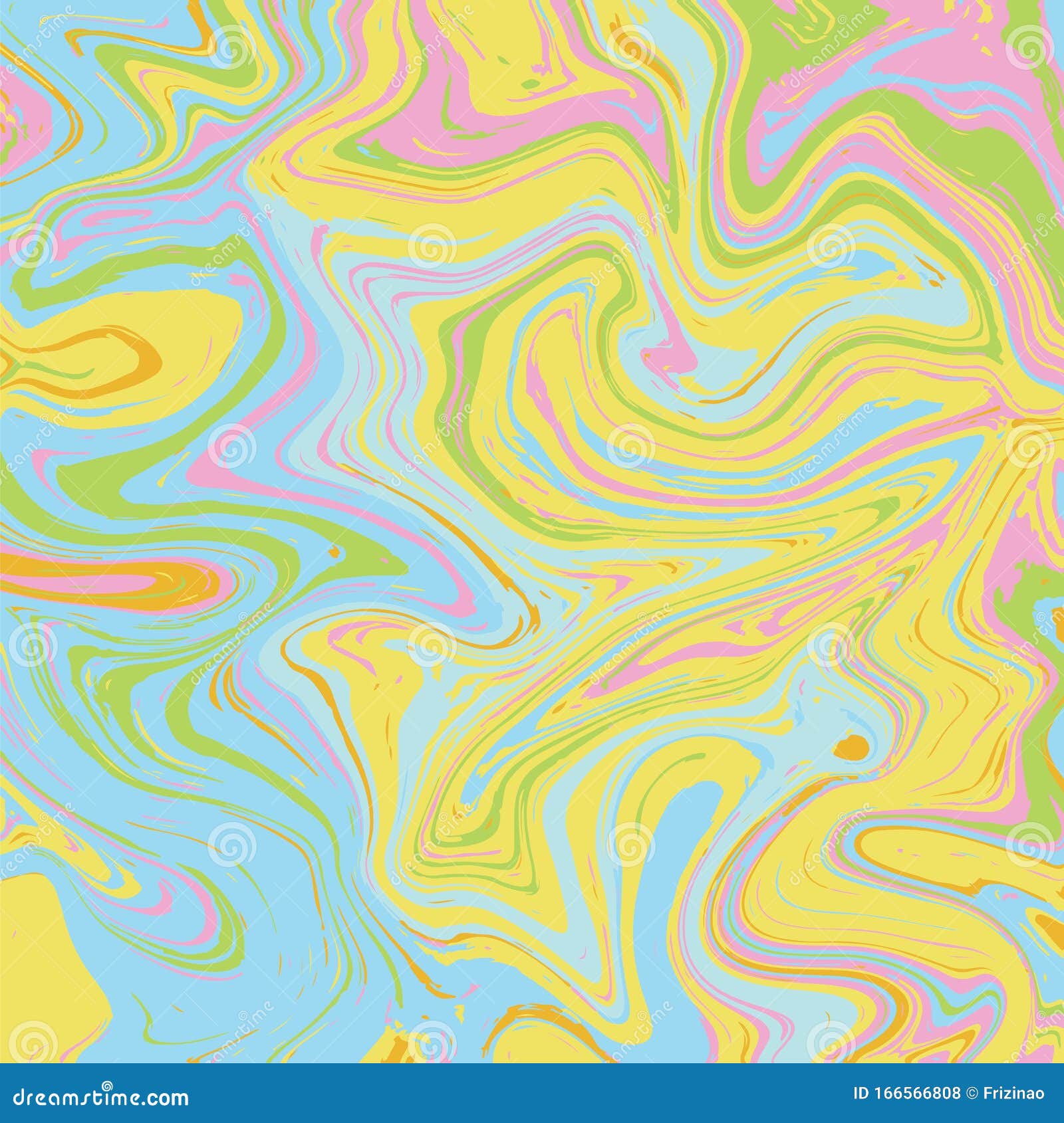 Abstract Square Multicolored Marble Texture for Design. the Effect of ...