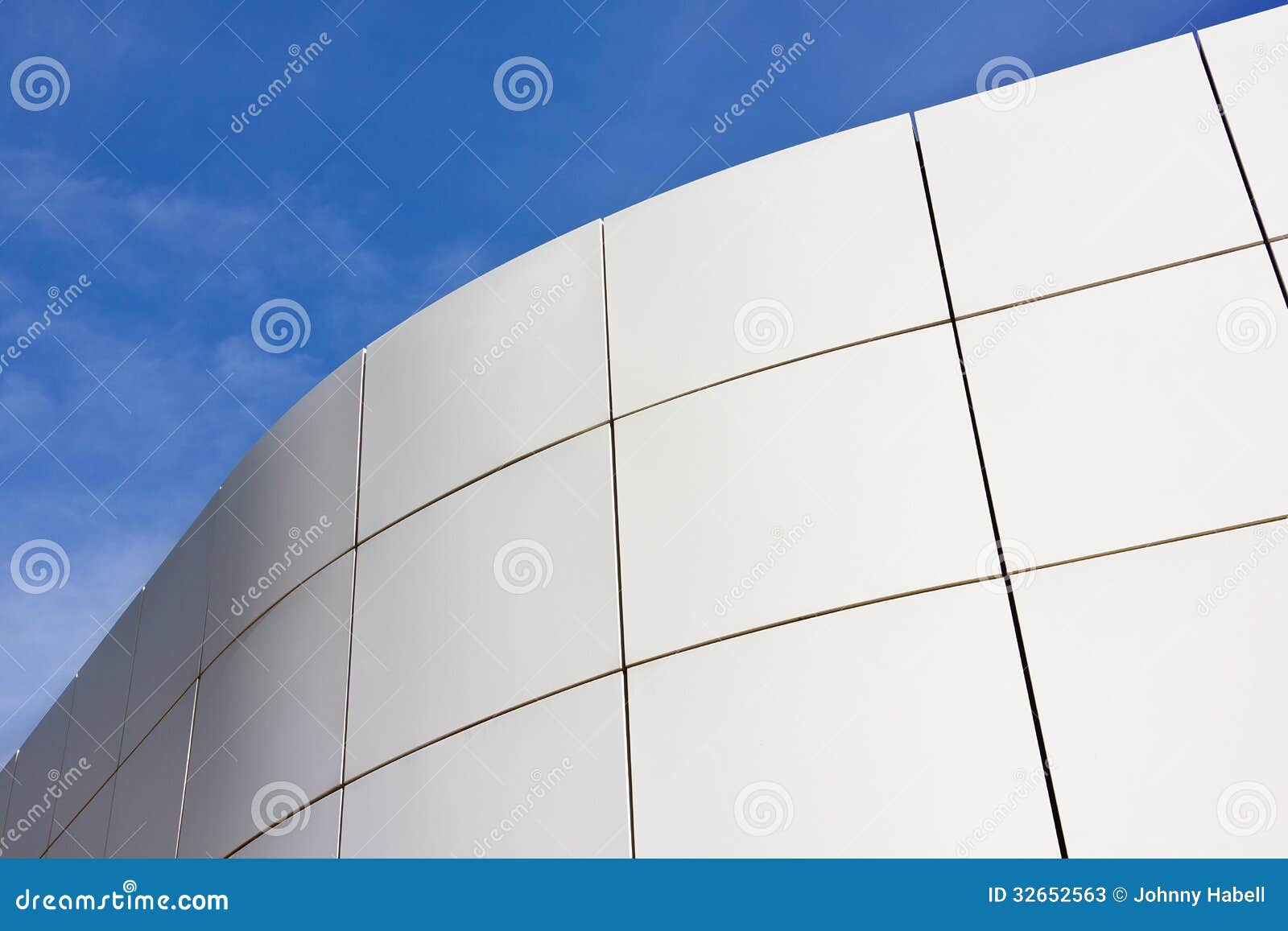 Abstract Square Panels stock image. Image of outside - 32652563