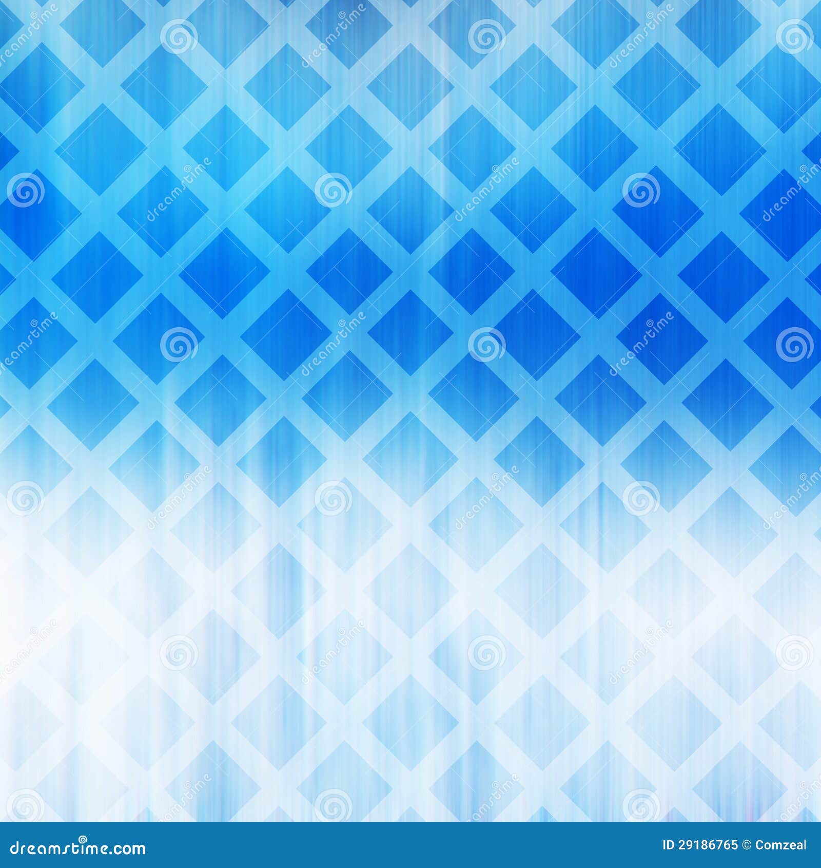 Abstract Square pattern stock illustration. Illustration of blue - 29186765