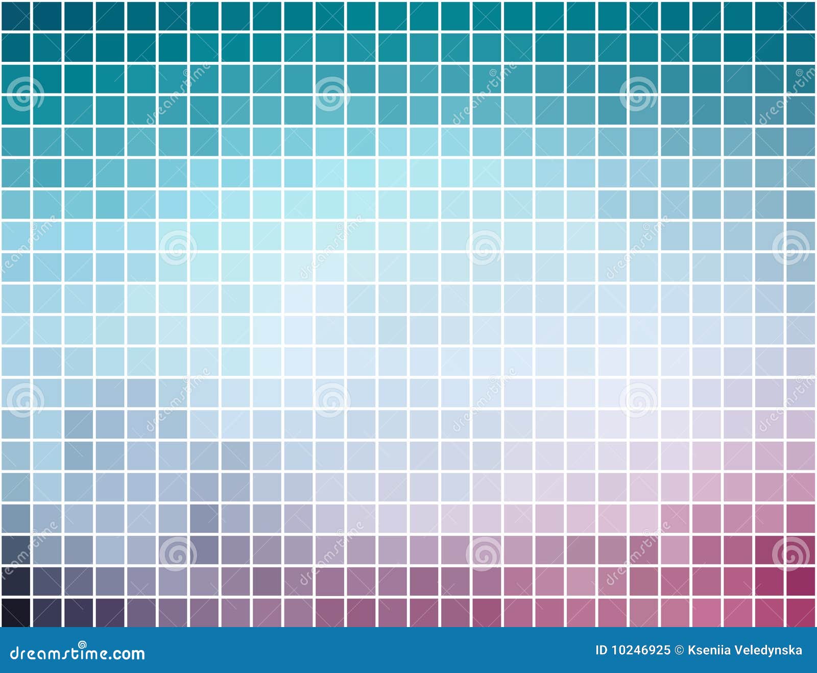 Square Pixel Font Vector Illustration | CartoonDealer.com #39546798