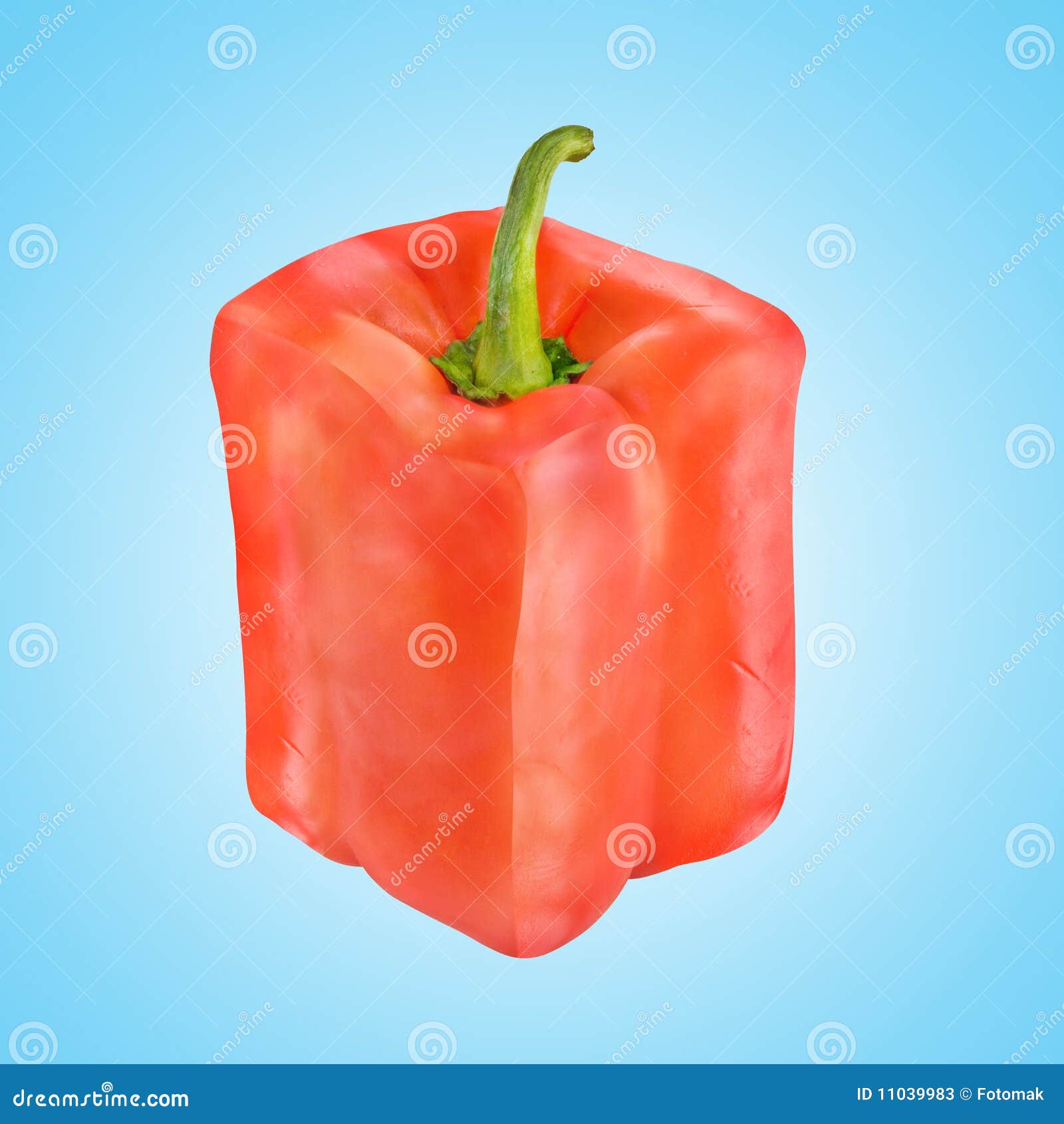 Abstract Red Hot Pepper Chili Royalty-Free Stock Photography ...