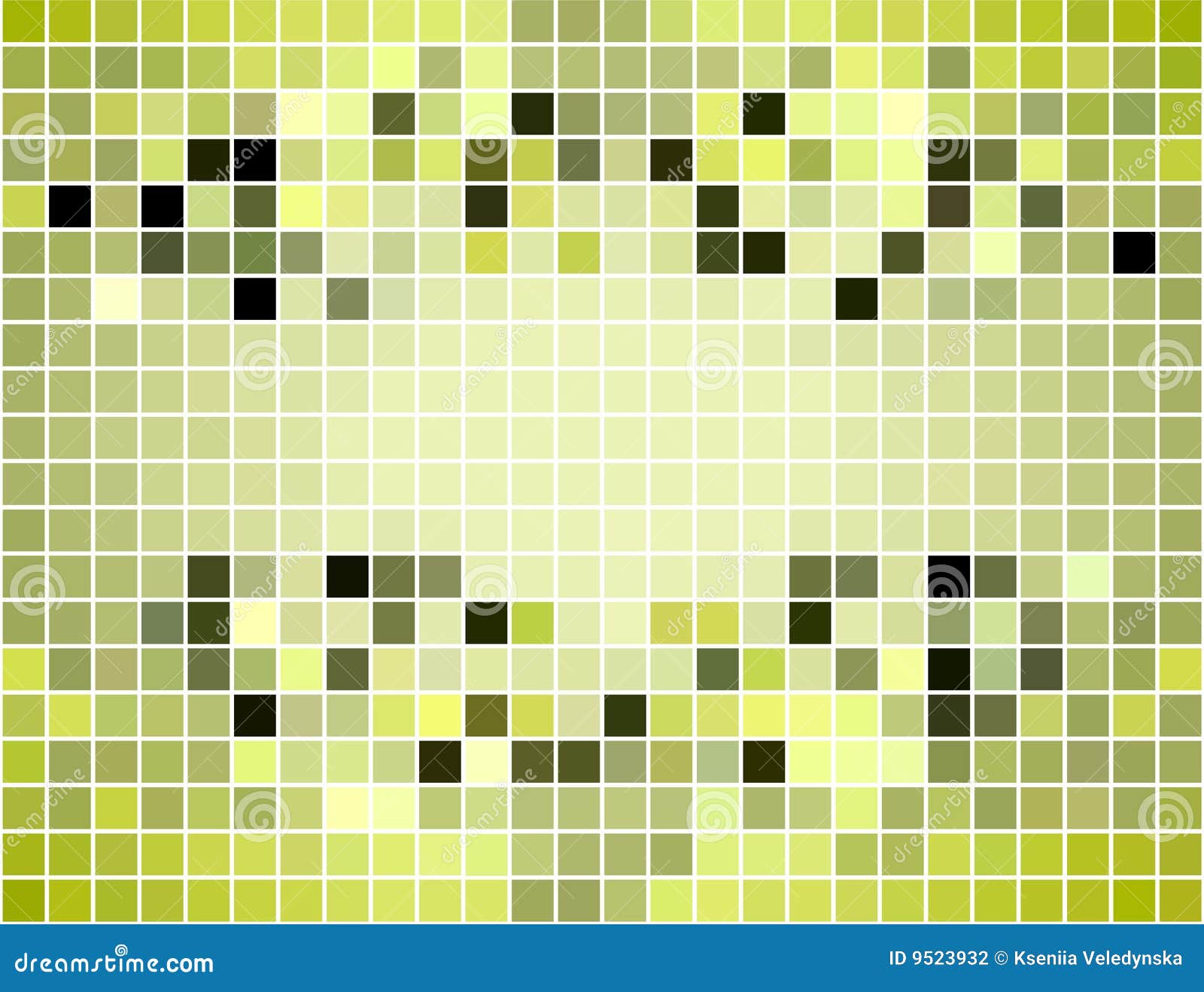Abstract Square Seamless Tiled Mosaic Background Stock Vector ... Abstract Square Seamless Tiled Mosaic Background Stock Vector ...