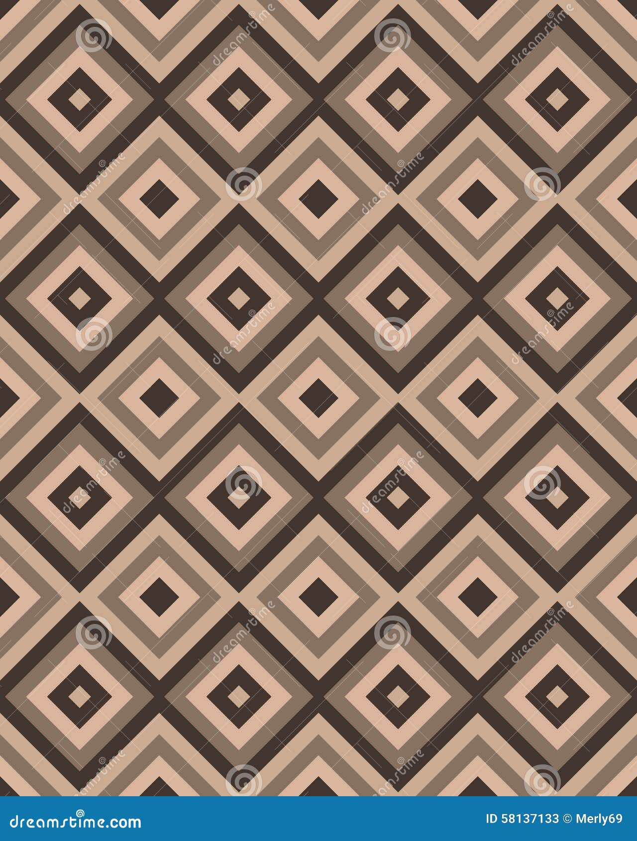 Autumn Braun Leaves Background - Vector | CartoonDealer.com #51059872