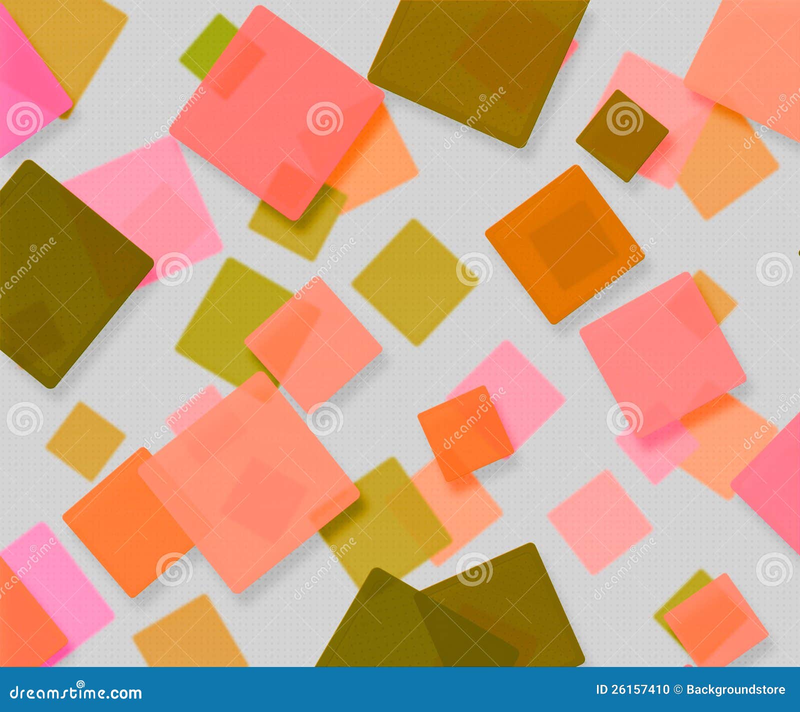 Abstract Squares Background Stock Photo - Image of wall, background ...