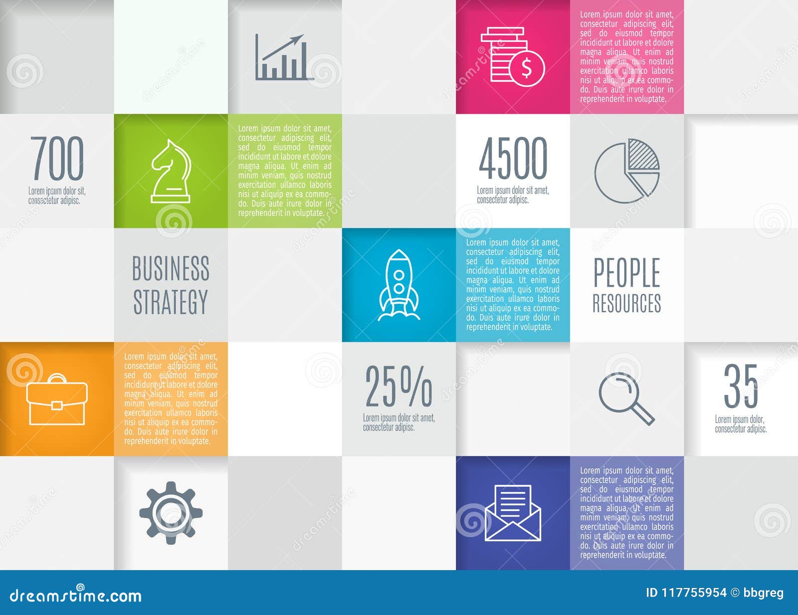 Abstract Background Presentation Squares Stock Illustrations – 16,673 ...