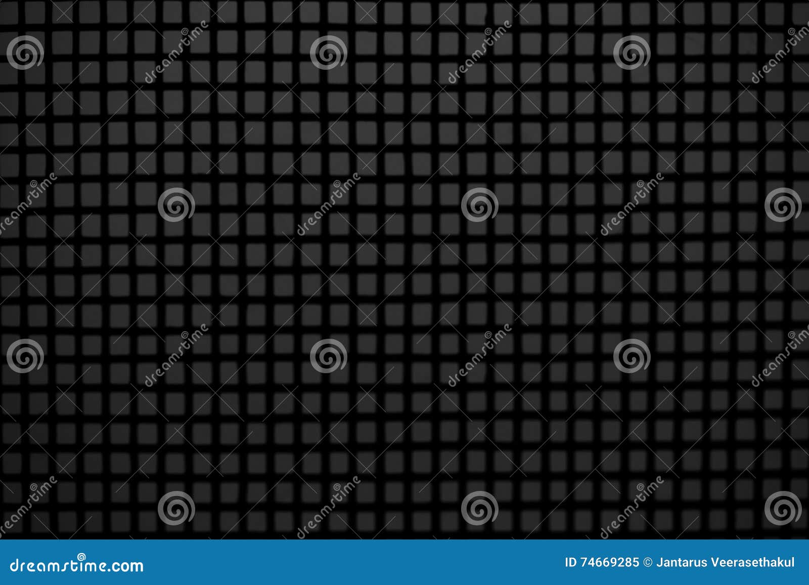 Abstract Squares Blurred Background. Stock Image - Image of forms ...